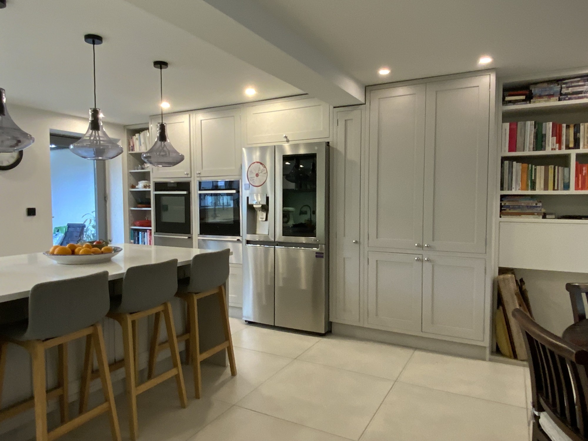 » Modern Kitchen Gallery